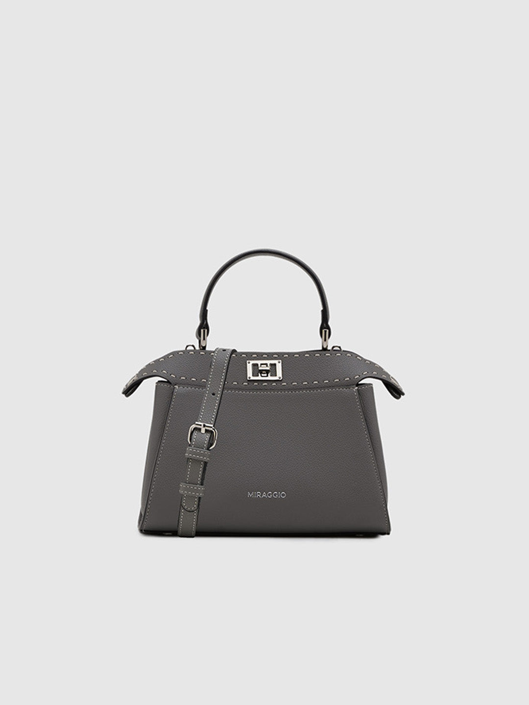 Nelly Satchel Bag