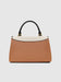 Buy Beige Edna Handbag Online- Miraggio