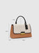 Buy Beige Edna Handbag Online- Miraggio