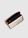 Buy Beige Edna Handbag Online- Miraggio