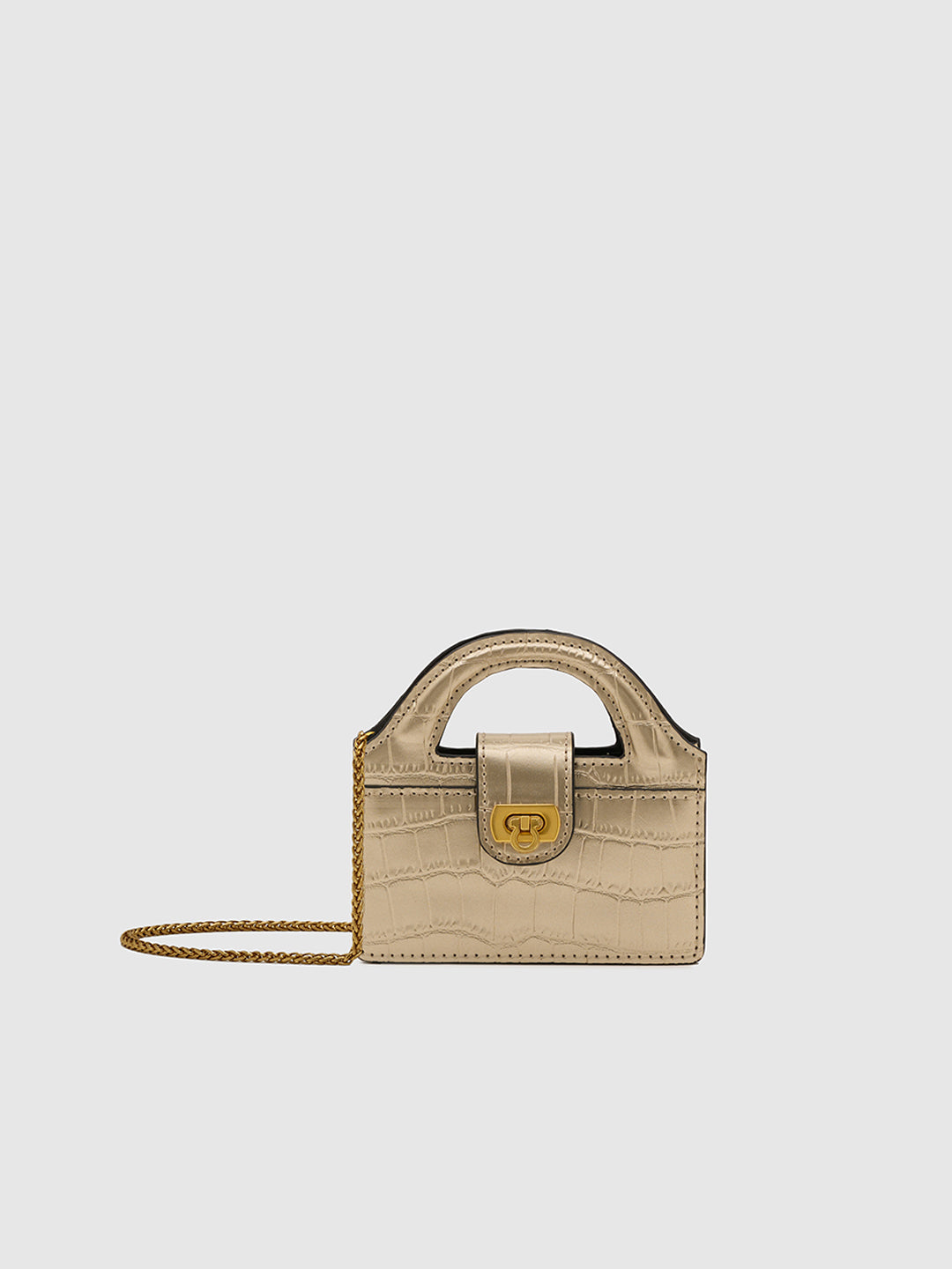 Aurora Micro Bag