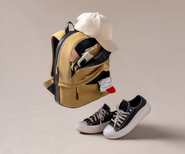 Miles Backpack