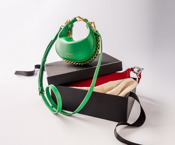 Miraggio | Premium & Trendy Bags for Modern Women
