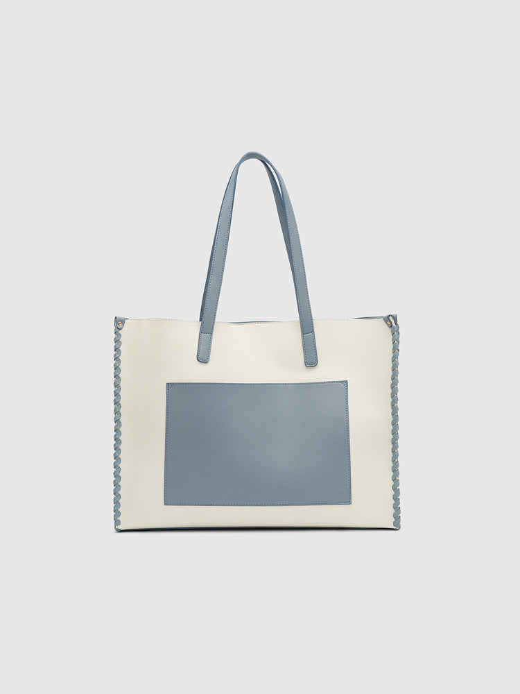 Brooklyn Tote Bag – MIRAGGIO